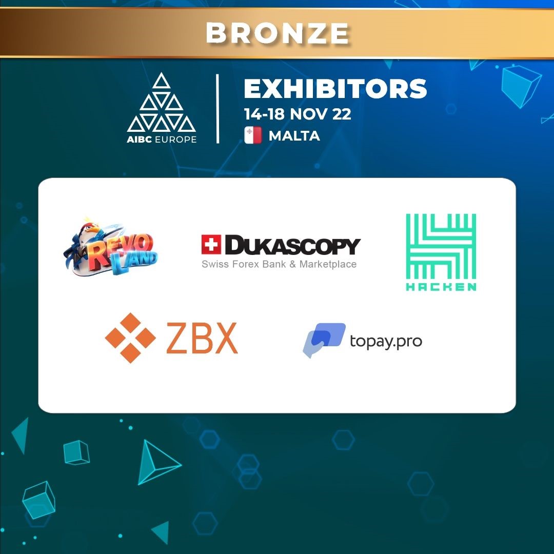 Meet ZBX at AIBC Summit and SiGMA - World's Gaming Festival – Help Center