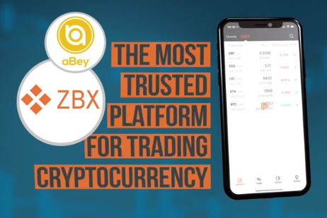 ZBX Launches ABEY trading pairs – Help Center